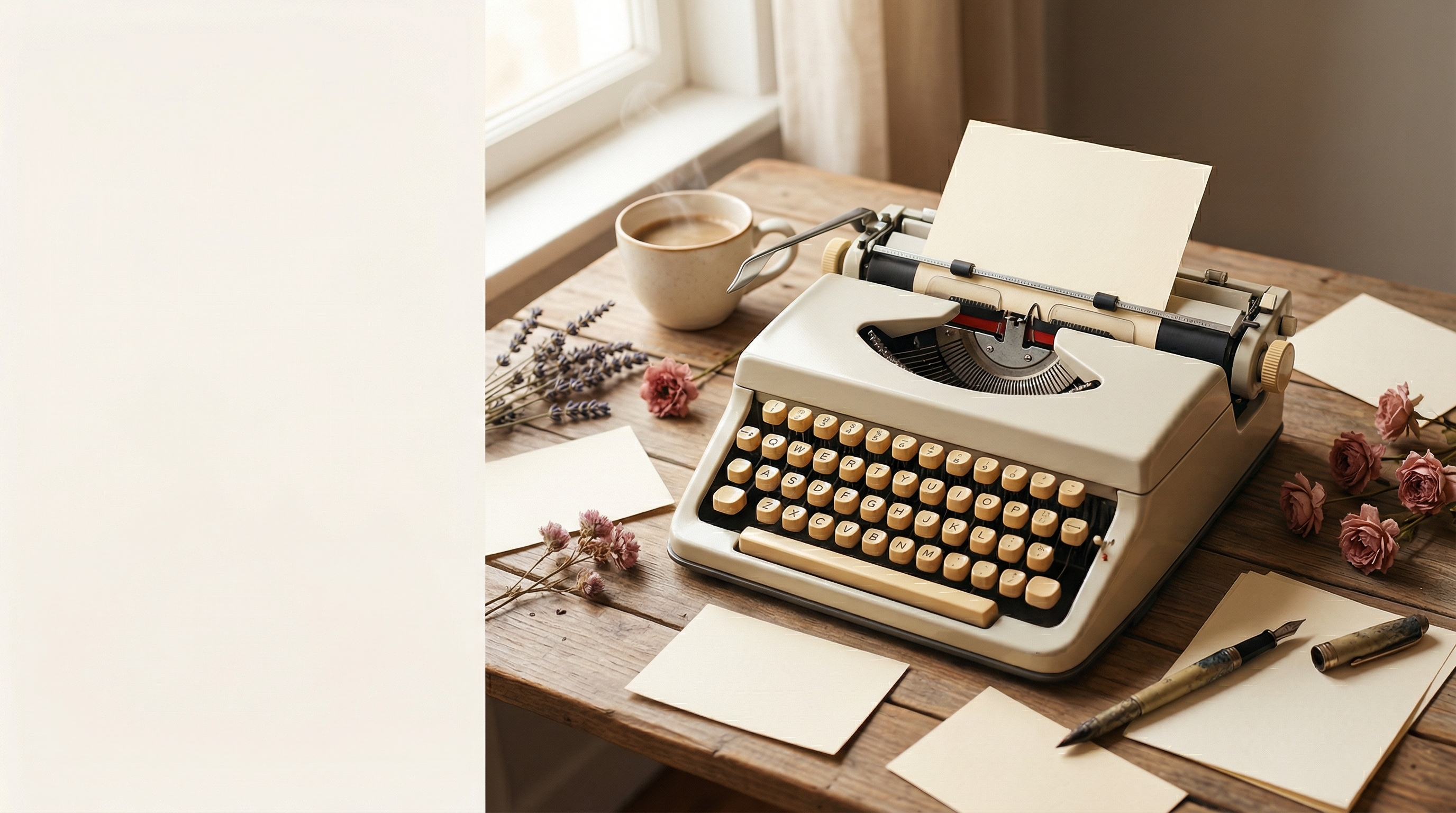 6-Word Memoirs: 100+ Examples to Inspire Your Own | Chapter Blog