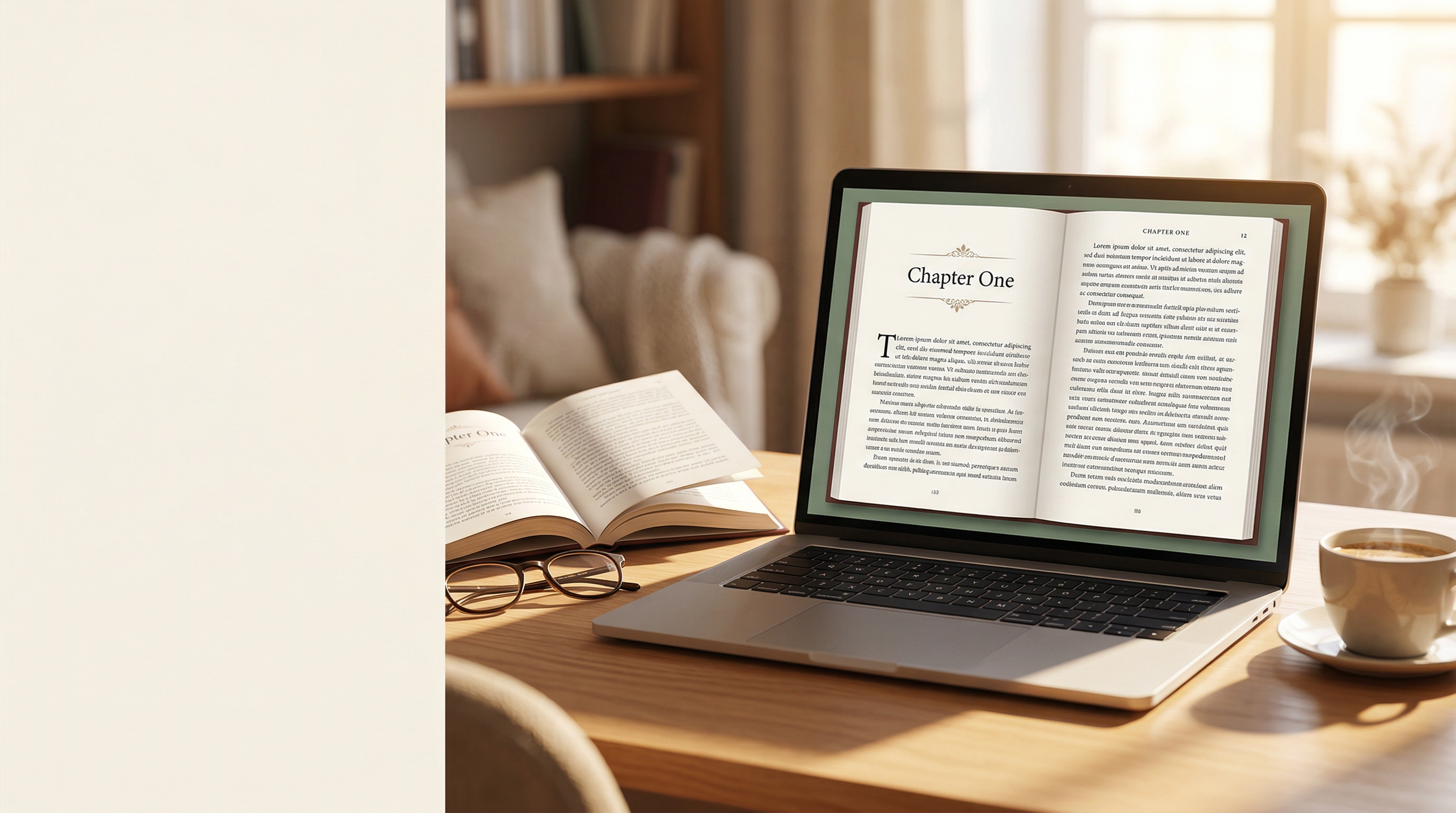 Atticus Book Formatting: Complete Guide | Chapter Blog