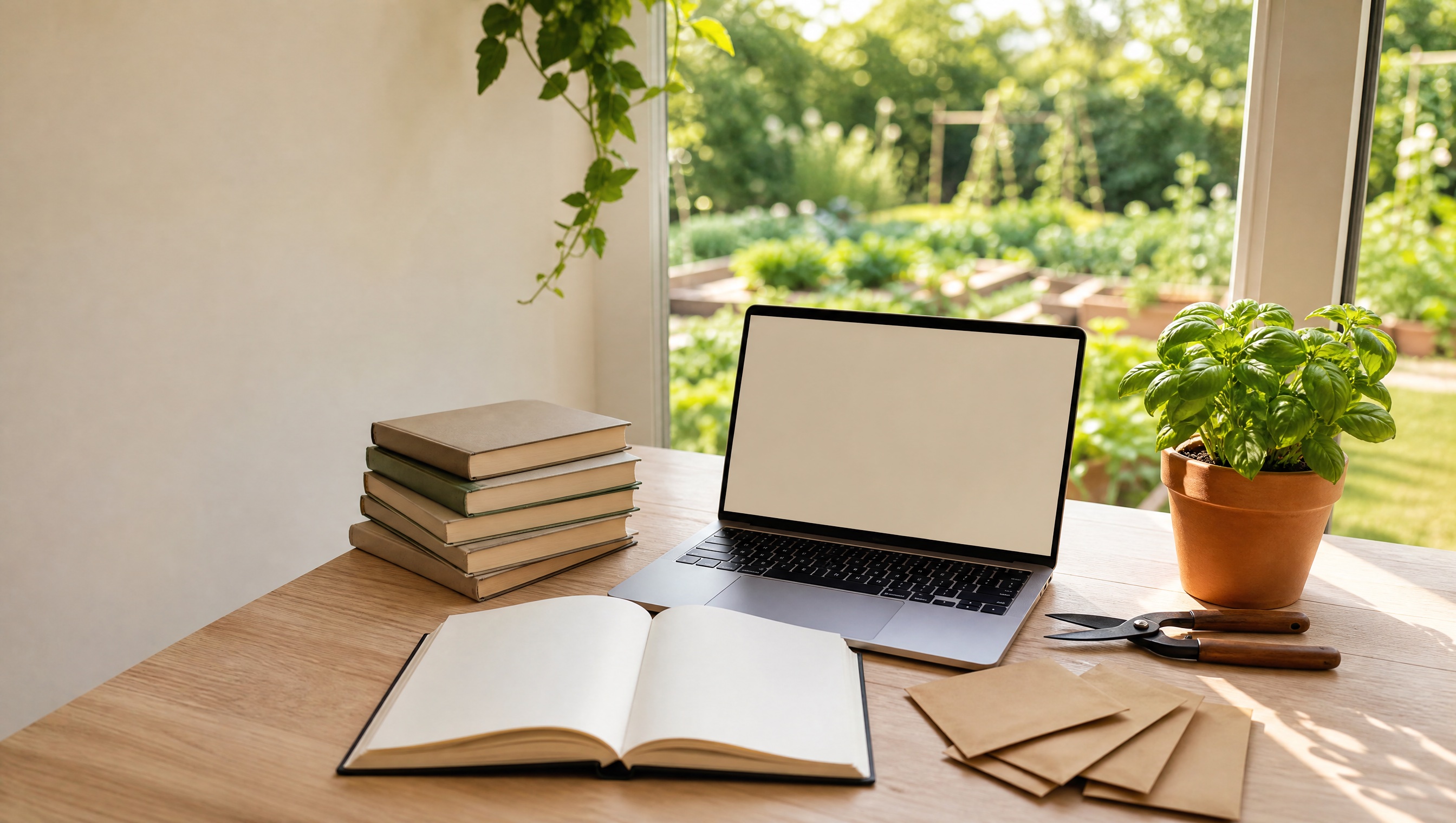 7 Best AI for Writing a Gardening Book in 2026 (#4 Is Free) 🌱 | Chapter ...