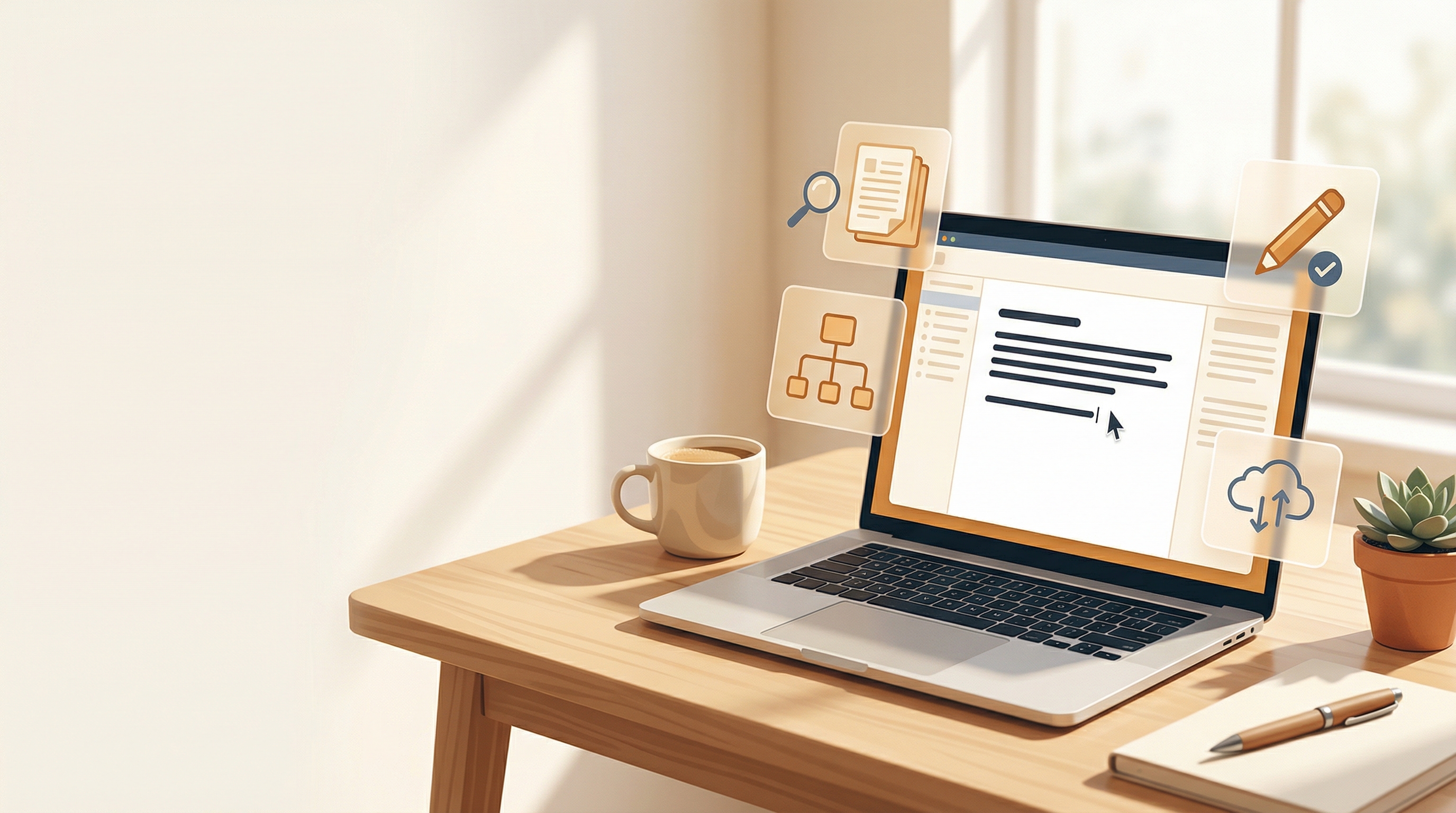 Best Writing Software in 2026 (#3 Is a Sleeper Hit) ️ | Chapter Blog