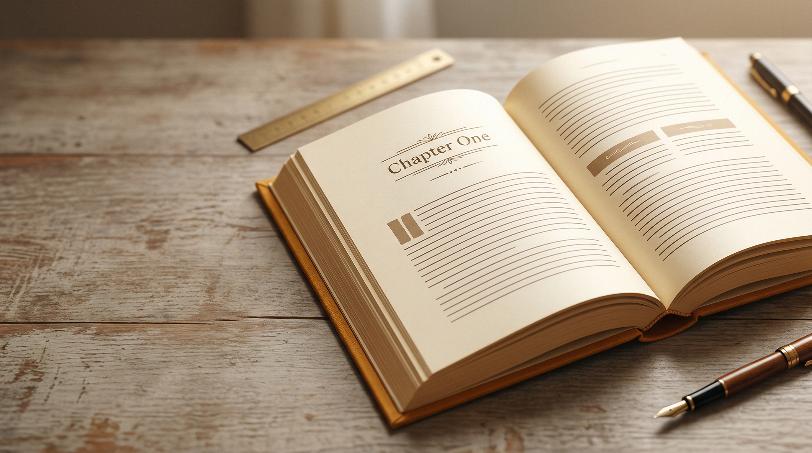 Book Formatting Services: Your Complete Guide (2026) 📖 | Chapter Blog