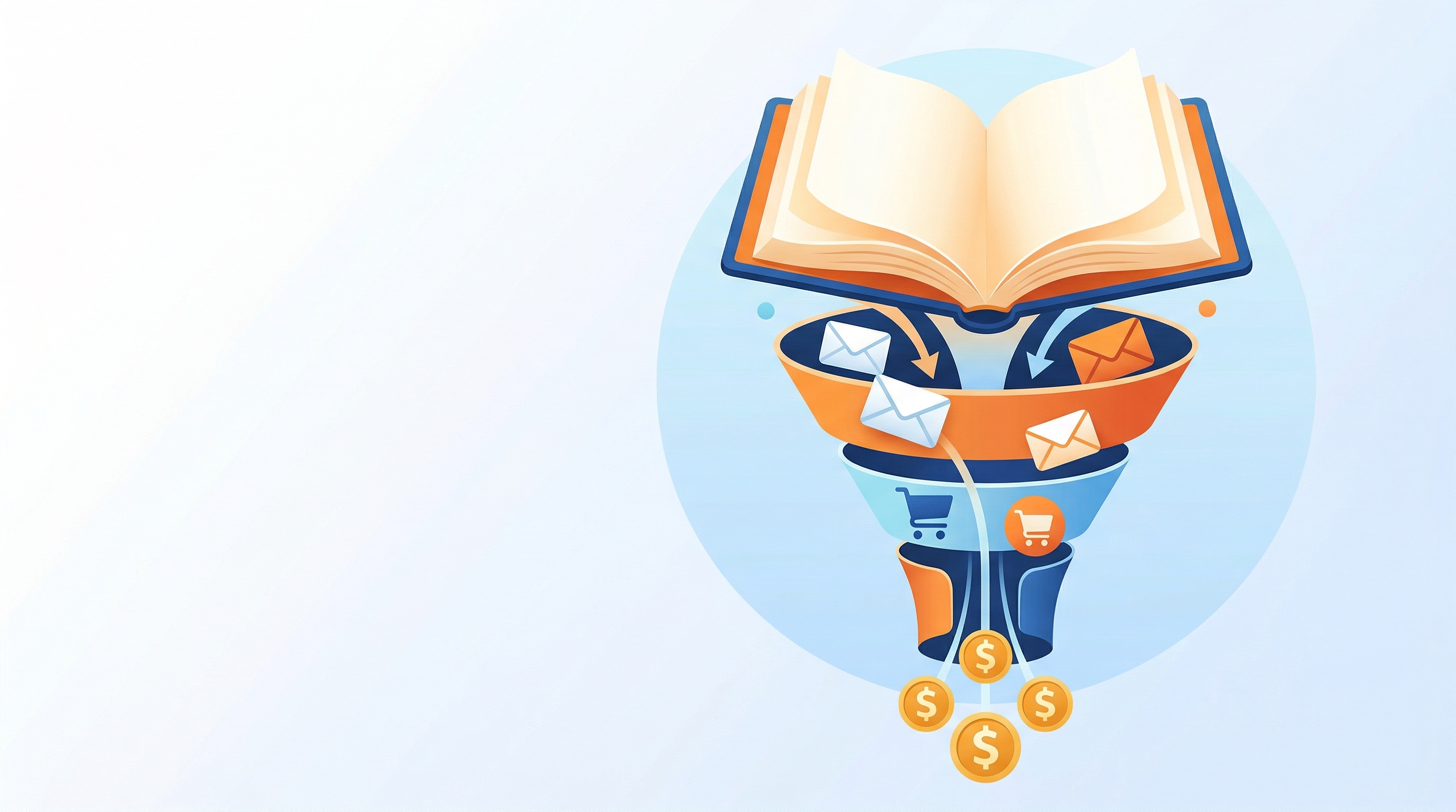 How to Create a Book Funnel That Sells in 2026 | Chapter Blog