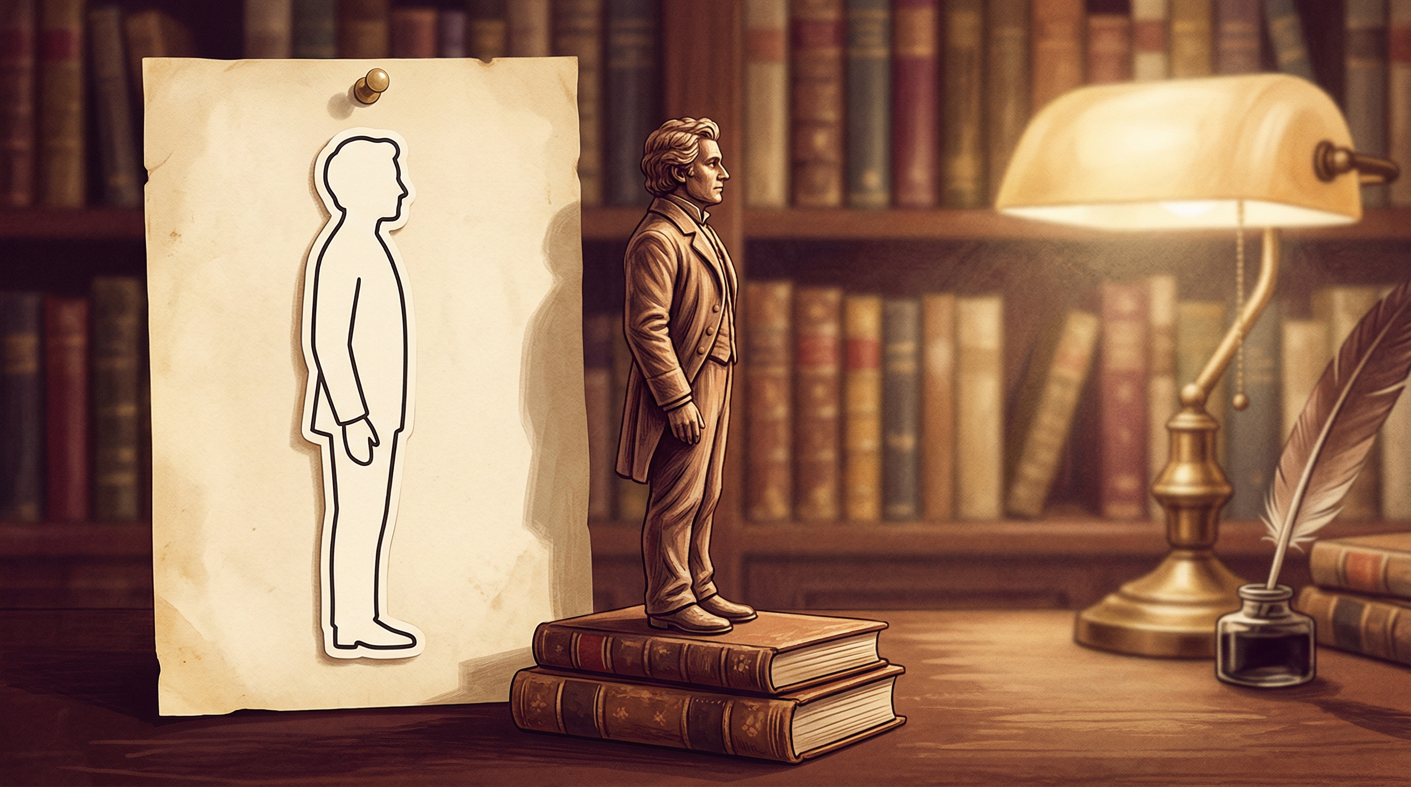 Flat Character: Definition, Examples, and Tips | Chapter Blog