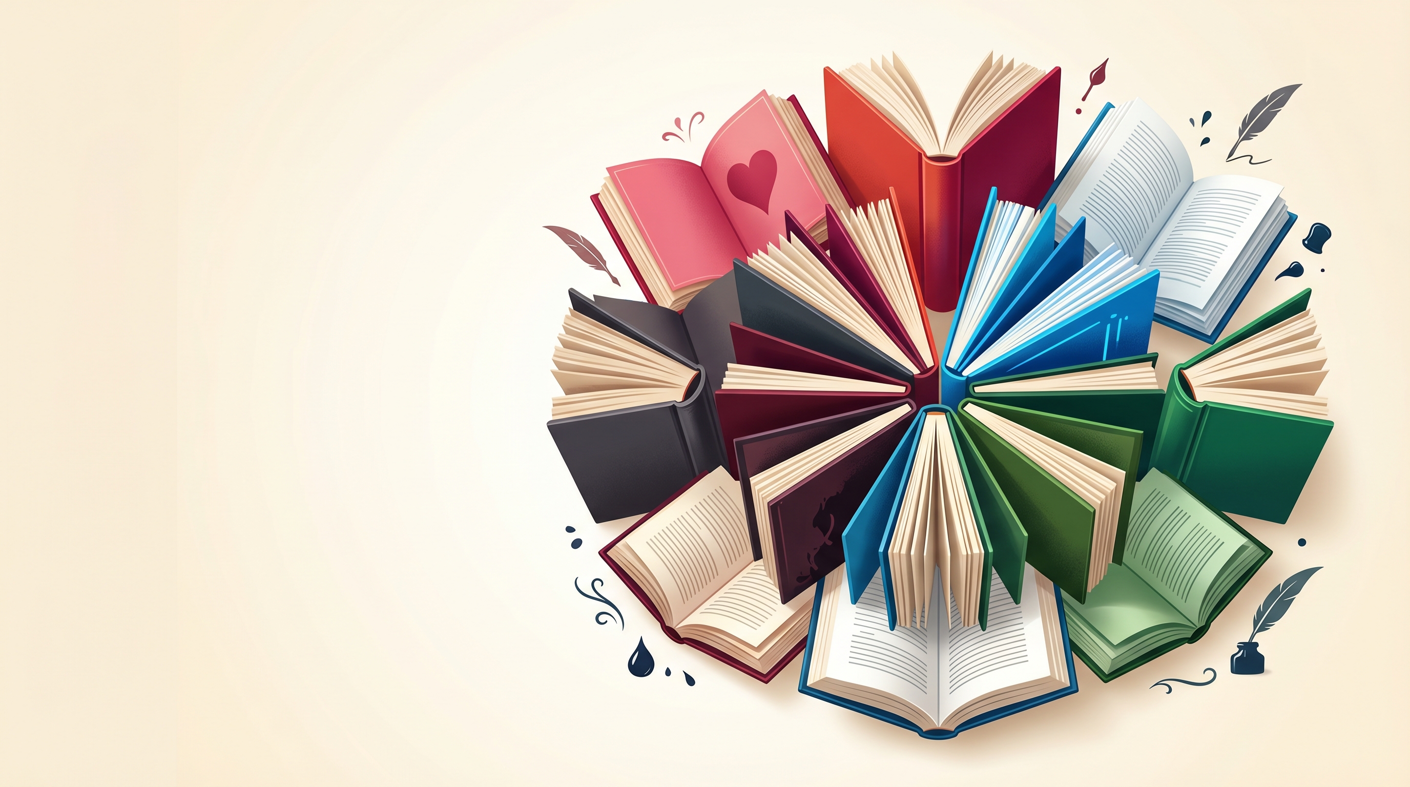Genres of Writing: Every Type Explained With Examples (2026) ️ ...