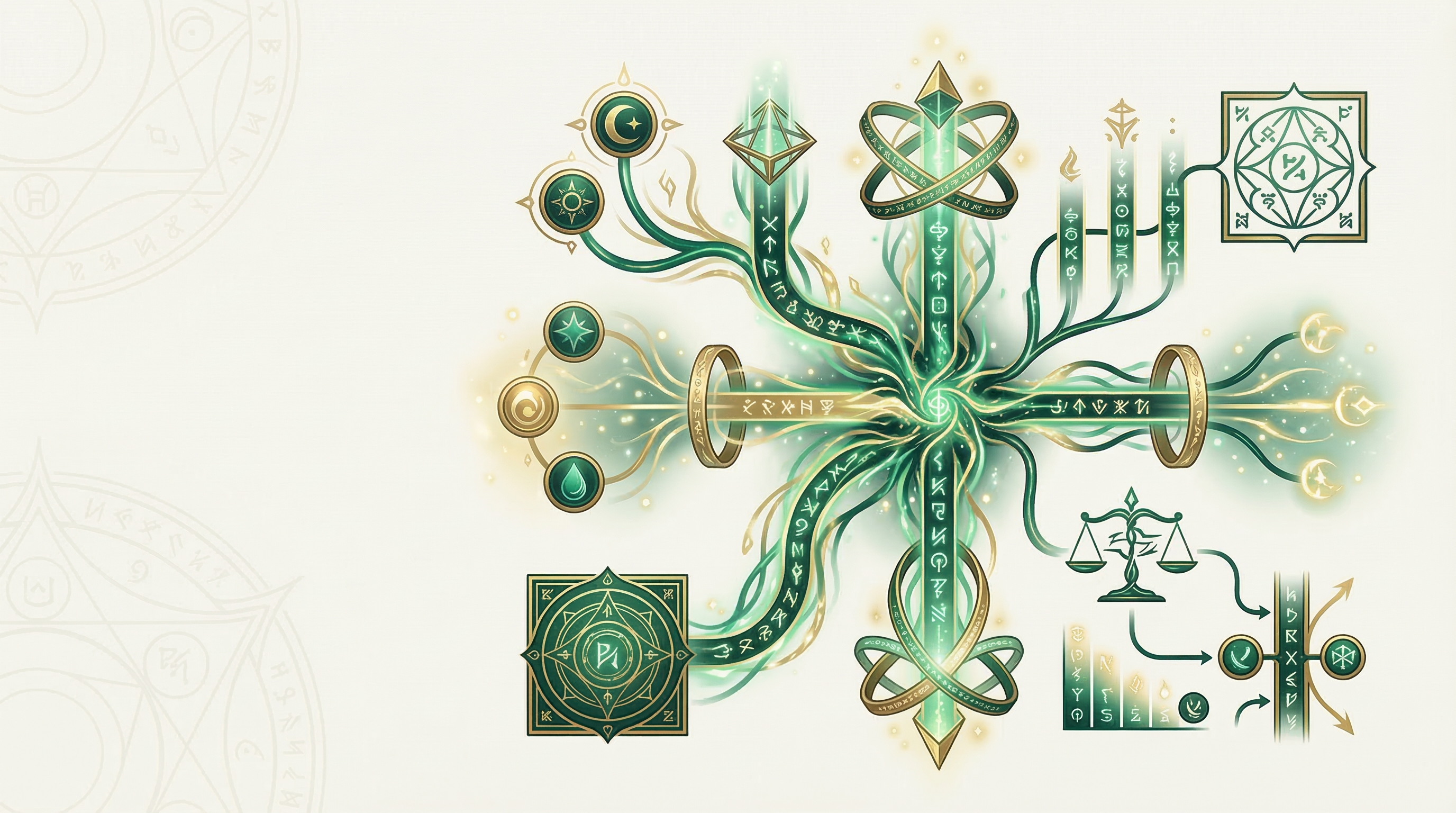 How to Create a Magic System for Your Novel | Chapter Blog