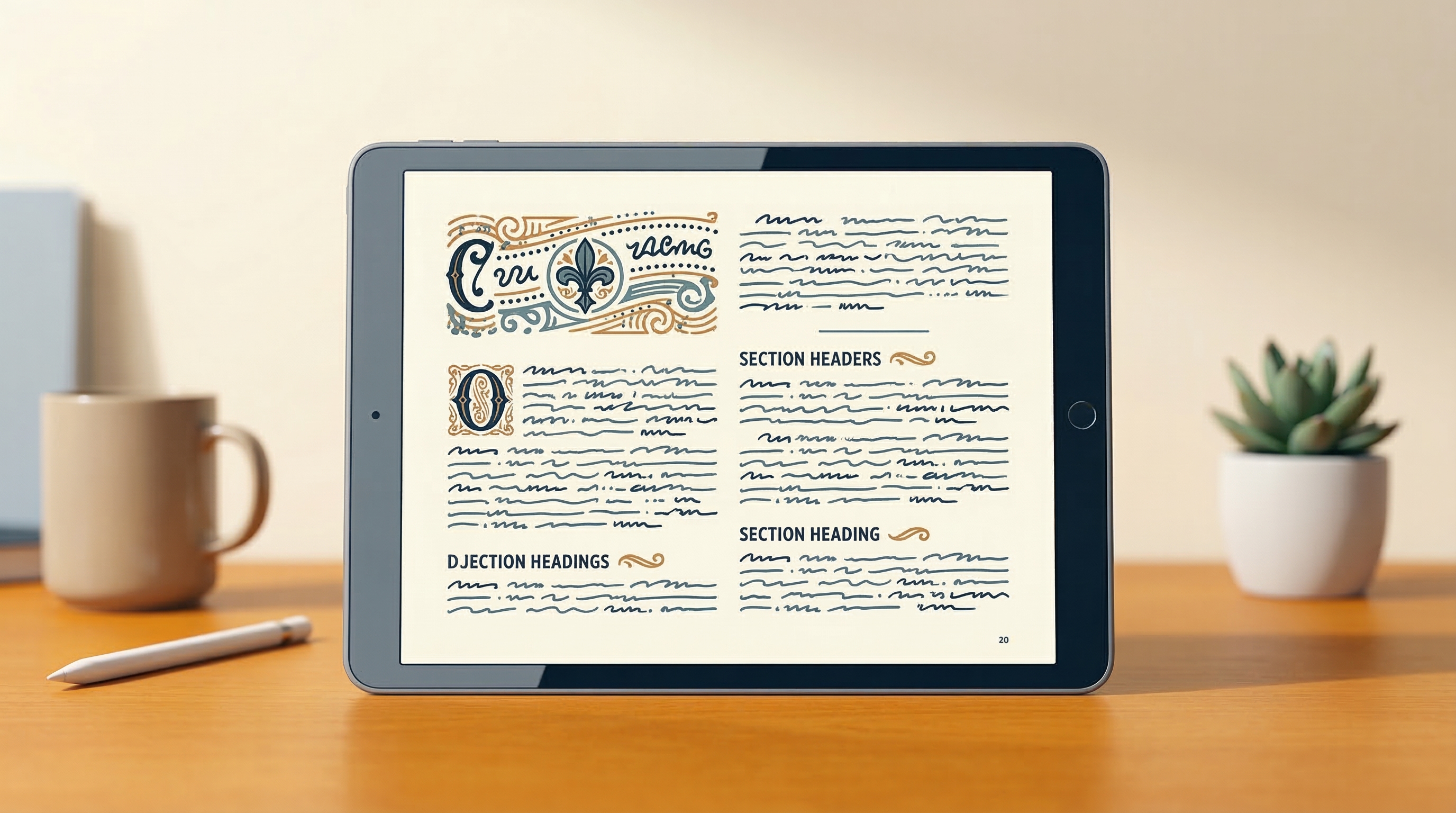How to Format a Book for Kindle | Chapter Blog