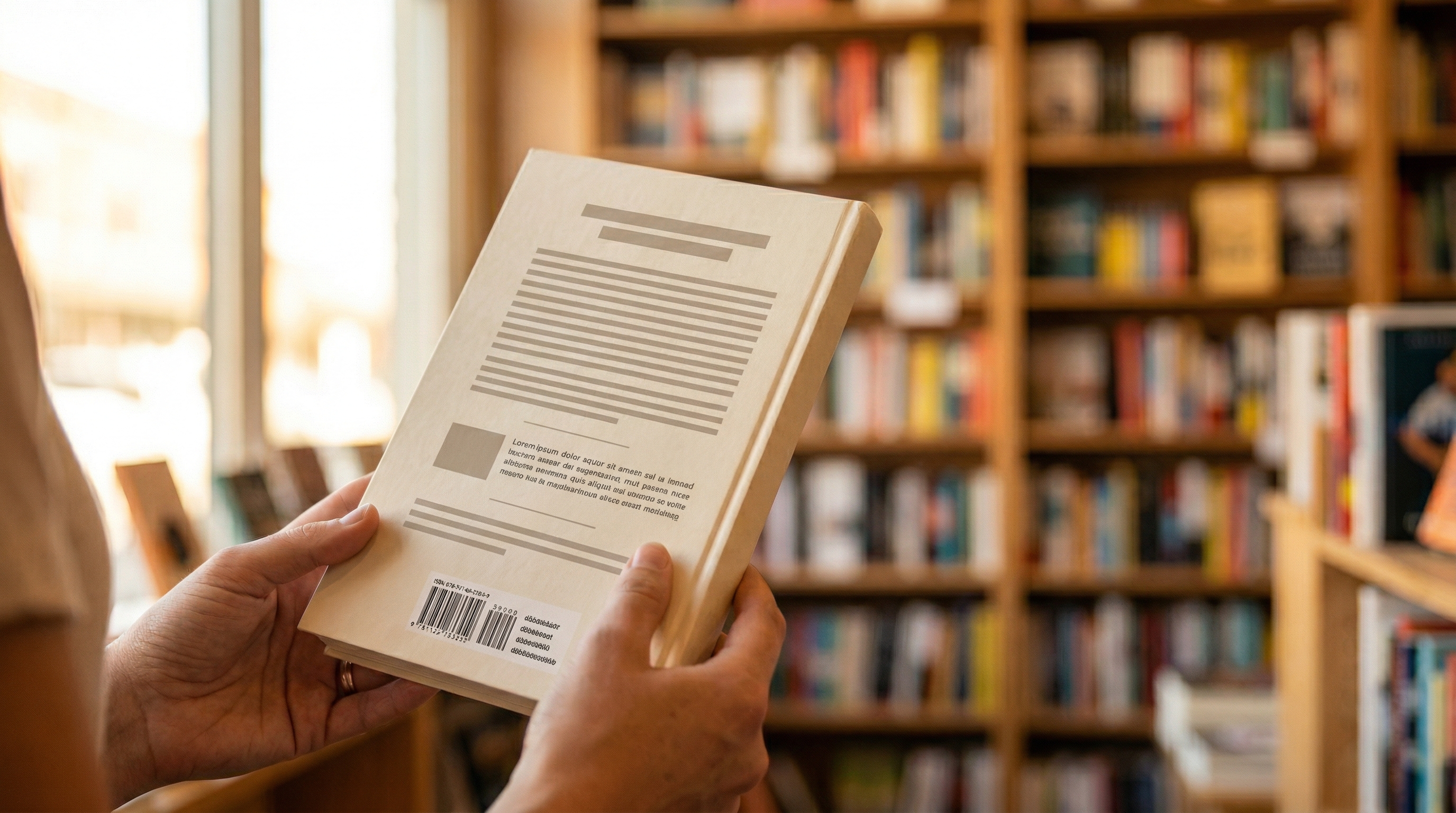 How to Write a Book Blurb That Sells in 2026 ️ | Chapter Blog