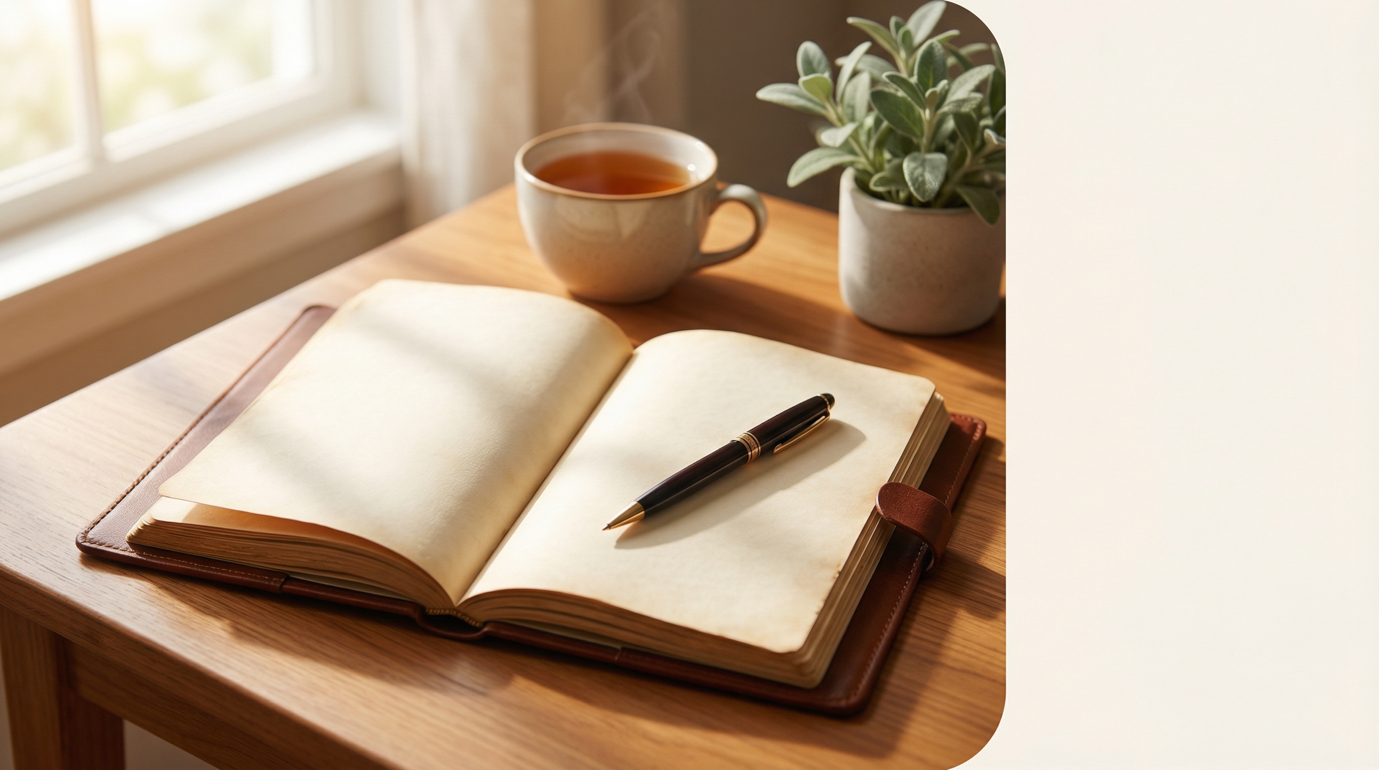 Journal Entry Prompts: 200+ Ideas to Start Writing Today | Chapter Blog