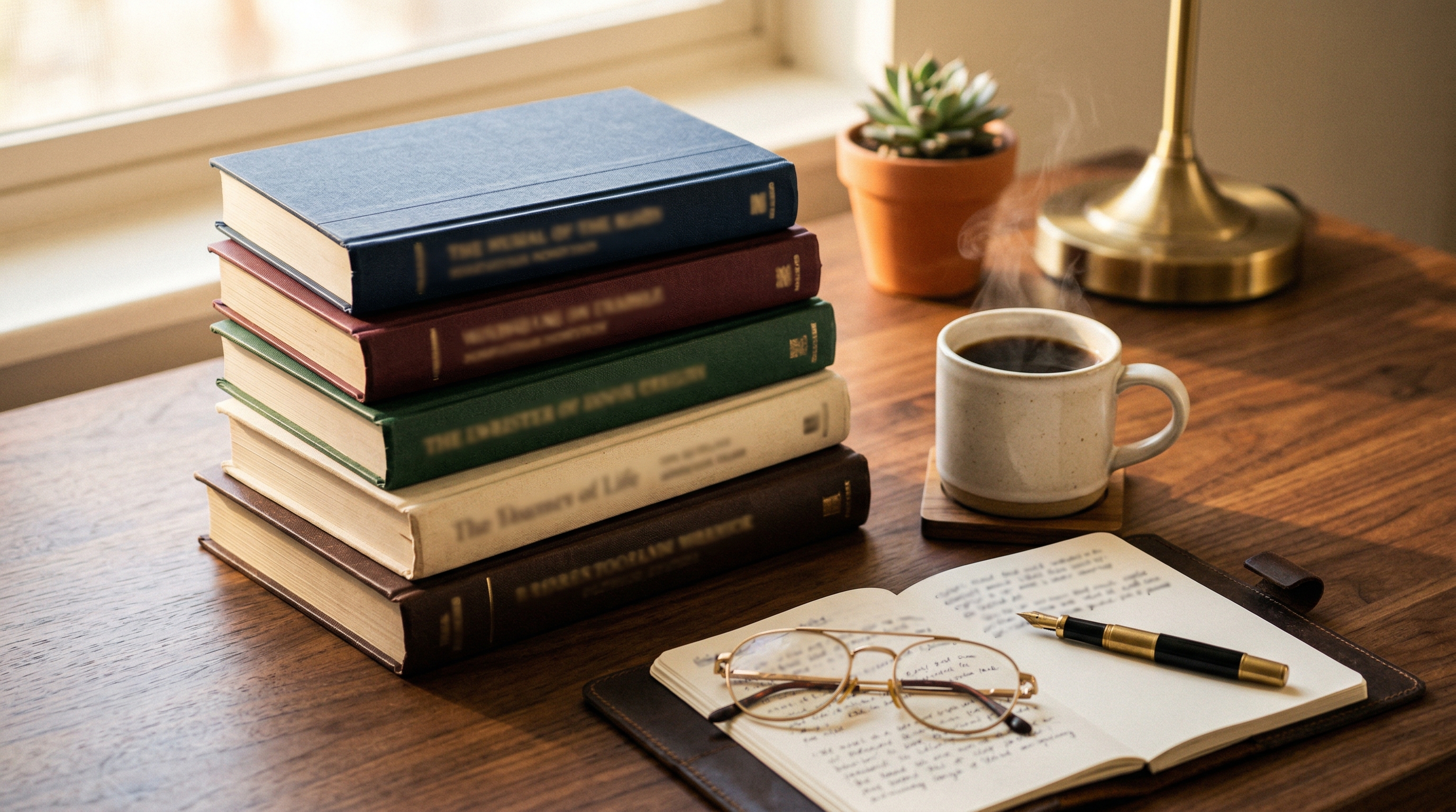Nonfiction Book Recommendations: 25 Must-Read Picks for 2026 📚 ...