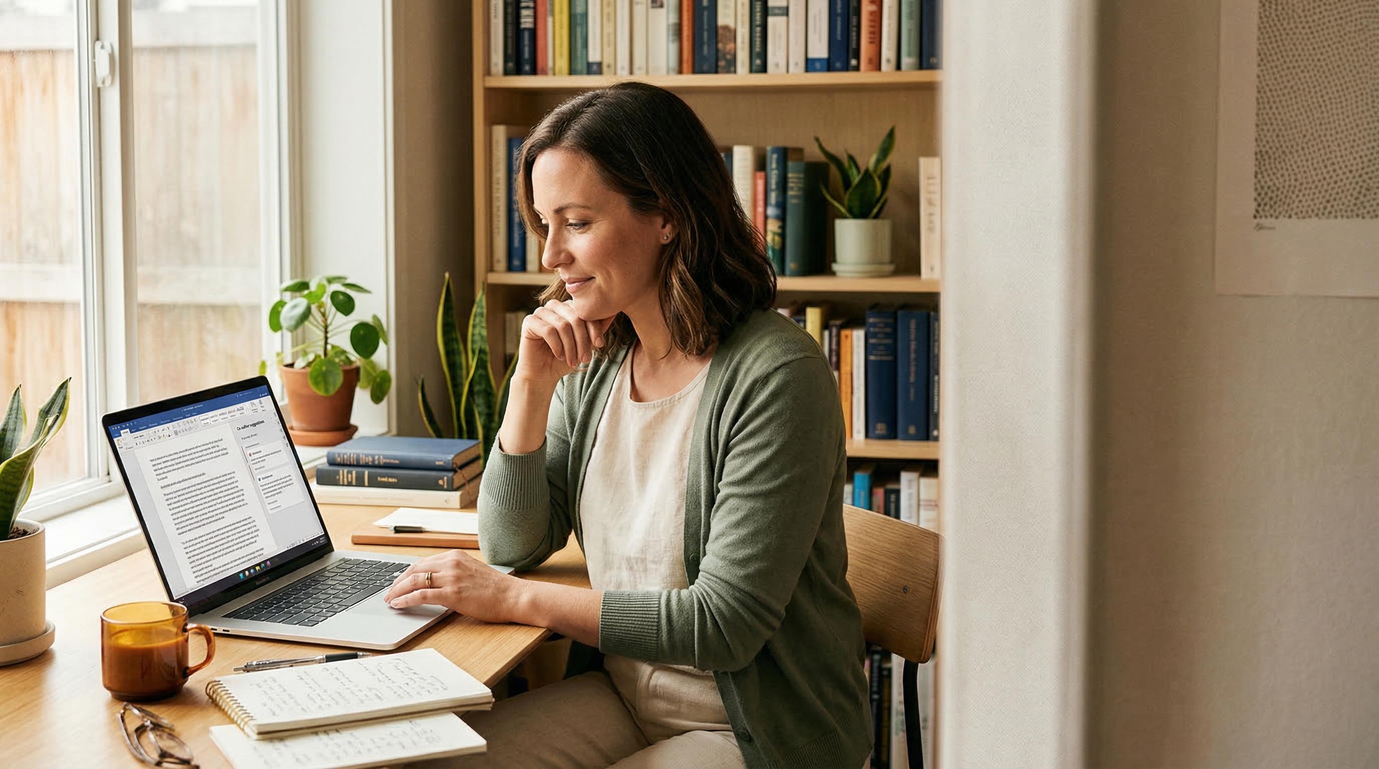 Writing a Book Using AI: What Authors Need to Know | Chapter Blog